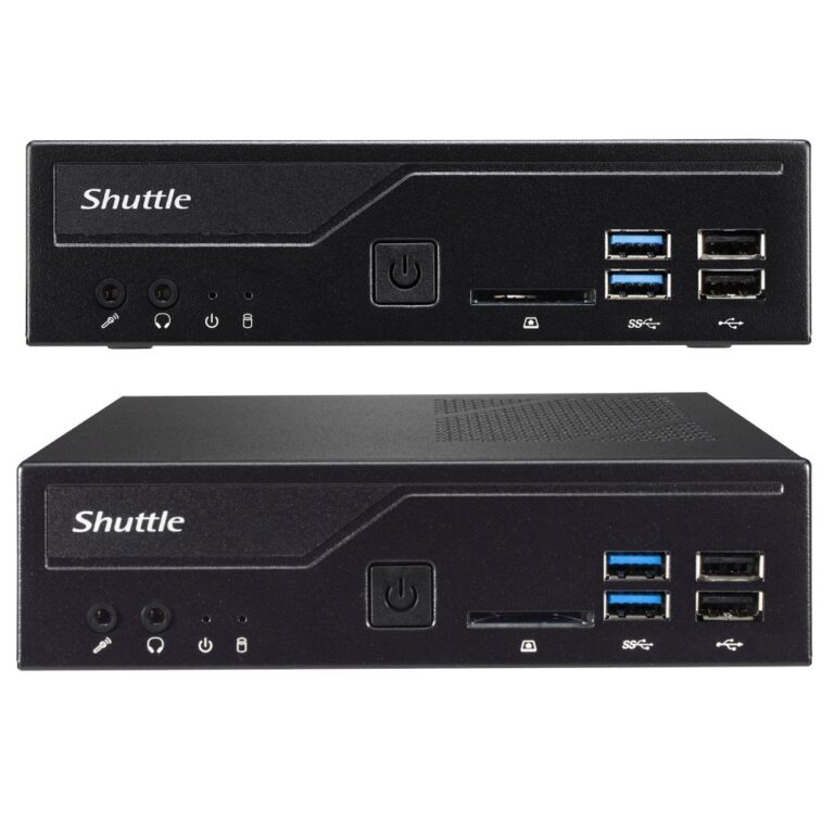 Shuttle PC | PC-Wölfl - Hier kauf' ich meinen PC!